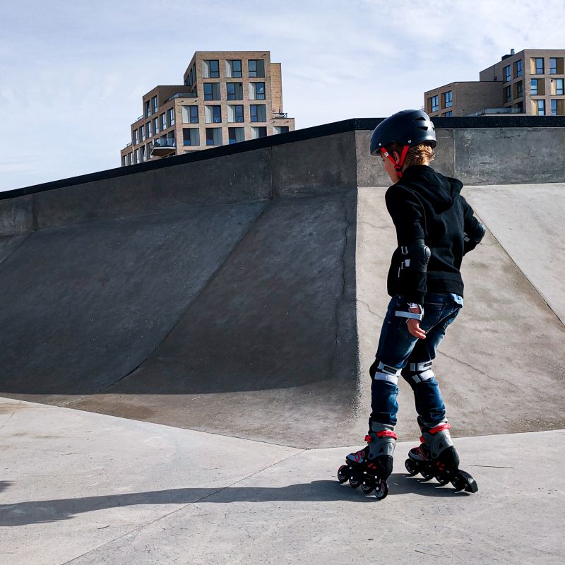 Nijdam Skate School